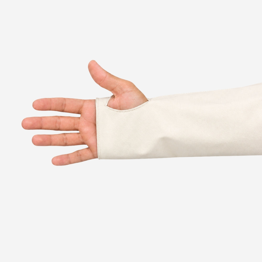 Mangote Térmico Ergonômico Benetherm THERM-UP CA 39357